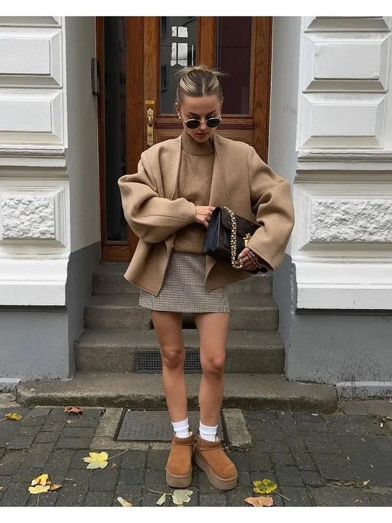 Kvinnor – Selora Official