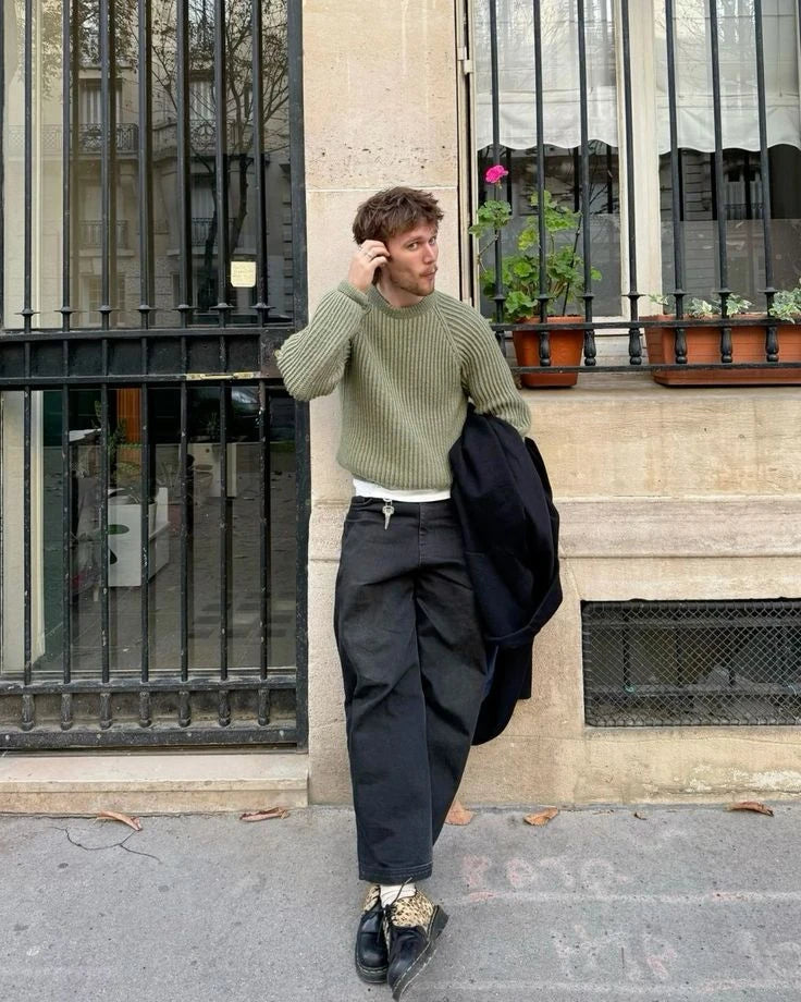 Män – Selora Official